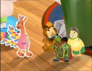 Save the Pangaroo! | Wonder Pets! Wiki | Fandom