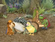 Save the Bullfrog! | Wonder Pets! Wiki | Fandom