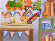 Save the Flamingo! | Wonder Pets! Wiki | Fandom