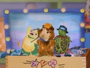 Save the Rat Pack! | Wonder Pets! Wiki | Fandom