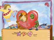 Save the Lovebugs! | Wonder Pets! Wiki | Fandom