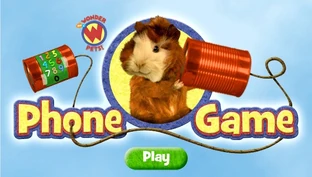 The Wonder Pets Phone Game | Wonder Pets! Wiki | Fandom