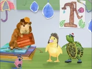 Save the Itsy Bitsy Spider! | Wonder Pets! Wiki | Fandom