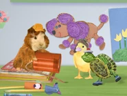 Save the Poodle! | Wonder Pets! Wiki | Fandom