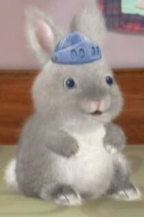 Ollie | Wonder Pets! Wiki | Fandom