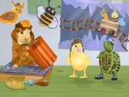 Bee and Slug Underground! | Wonder Pets! Wiki | Fandom