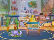 Save the Beetles! (episode) | Wonder Pets! Wiki | Fandom