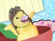 Save the Flamingo! | Wonder Pets! Wiki | Fandom