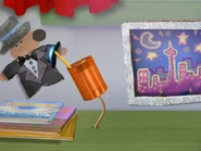 Save the Rat Pack! | Wonder Pets! Wiki | Fandom
