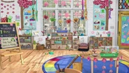 Schoolhouse/Classroom (In the City!) | Wonder Pets! Wiki | Fandom