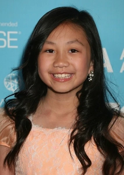 Danica Lee | Wonder Pets! Wiki | Fandom