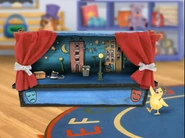 Save the Dancing Duck! | Wonder Pets! Wiki | Fandom