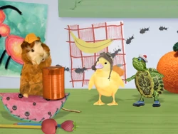Wonder Pets Save The Ants Wonder Pets! (TV Series 2006–2016)