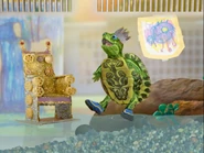 Save the Pangaroo! | Wonder Pets! Wiki | Fandom