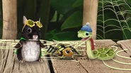 Zuri | Wonder Pets! Wiki | Fandom