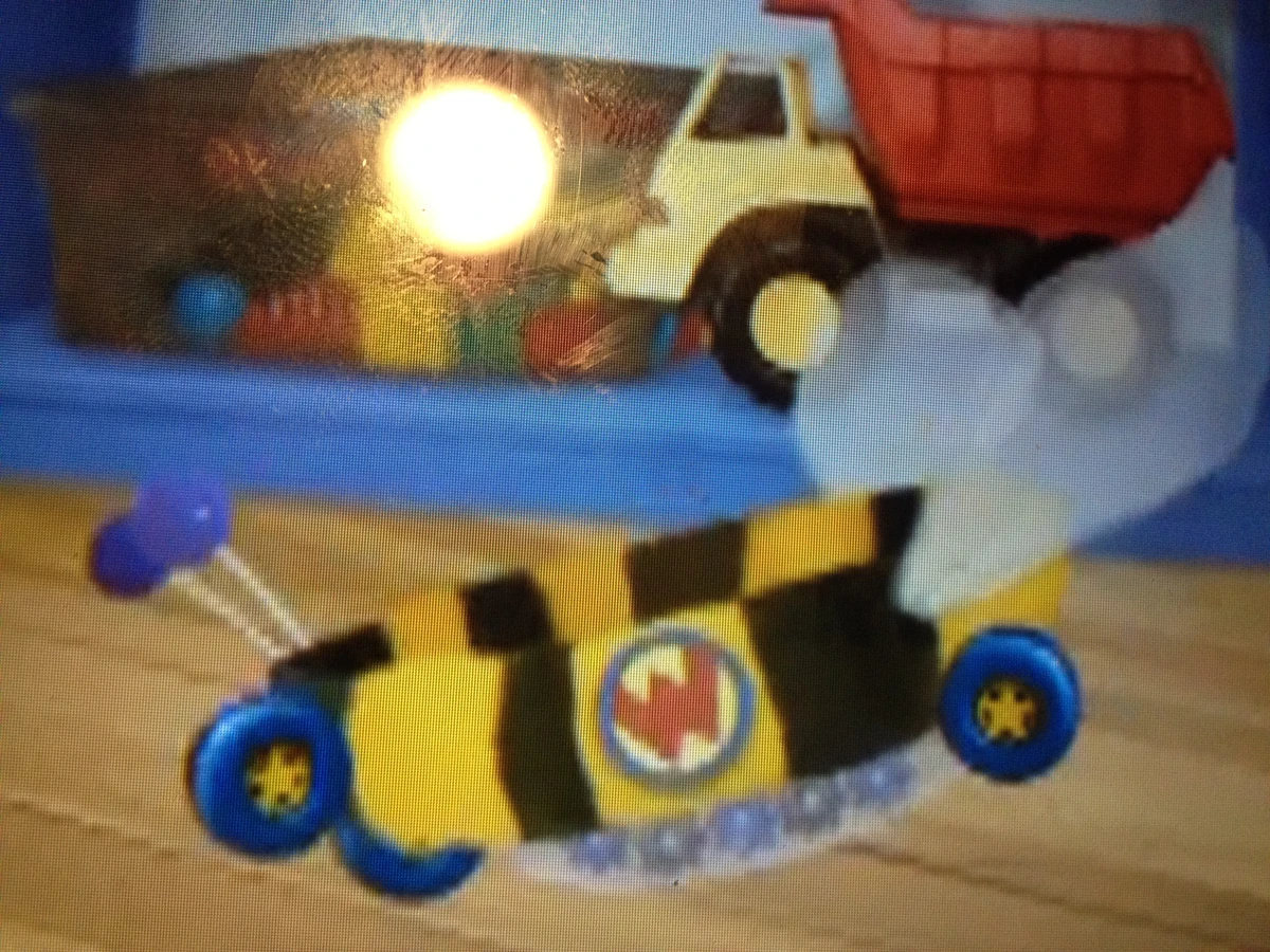 The Bee-Boat | Wonder Pets! Wiki | Fandom