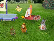 Ollie the Bunny/gallery | Wonder Pets! Wiki | Fandom