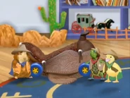 Save the Armadillo! | Wonder Pets! Wiki | Fandom