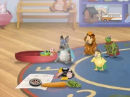 Ollie the Bunny/gallery | Wonder Pets! Wiki | Fandom