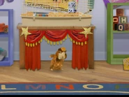 Save the Rat Pack! | Wonder Pets! Wiki | Fandom