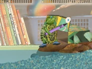 Save the Flamingo! | Wonder Pets! Wiki | Fandom
