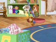 Save the Poodle! | Wonder Pets! Wiki | Fandom