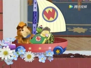Save the Duckling! | Wonder Pets! Wiki | Fandom
