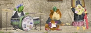 Save the Skunk Rocker! | Wonder Pets! Wiki | Fandom