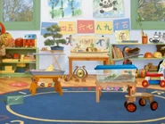 Save the Panda! | Wonder Pets! Wiki | Fandom