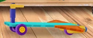 Jetcar | Wonder Pets! Wiki | Fandom
