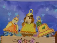 Save the Bat! | Wonder Pets! Wiki | Fandom