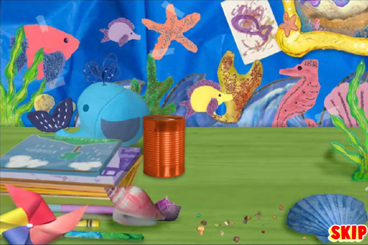 Save the Sea Creatures | Wonder Pets! Wiki | Fandom