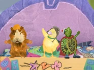 Save the Skunk Rocker! | Wonder Pets! Wiki | Fandom