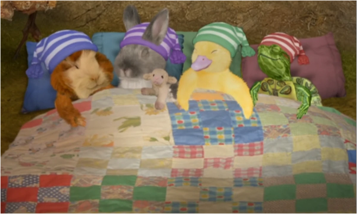 Category:Good night Wonder Pets | Wonder Pets! Wiki | Fandom