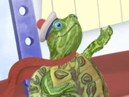 Save the Bullfrog! | Wonder Pets! Wiki | Fandom