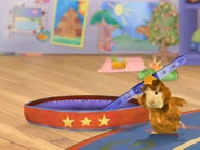 Join the Circus! (episode) | Wonder Pets! Wiki | Fandom