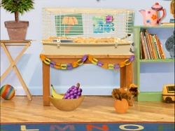 Wonder Pets Rat Pack Save The Pony Express! | Wonder Pets! Wiki