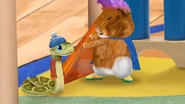 The Wonder Pets/In The City! | Wonder Pets! Wiki | Fandom