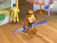 Save the Skunk Rocker! | Wonder Pets! Wiki | Fandom
