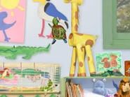 Save the Dancing Duck! | Wonder Pets! Wiki | Fandom