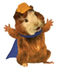 Linny | Wonder Pets! Wiki | Fandom