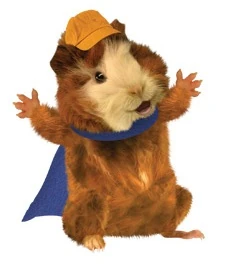 Linny | Wonder Pets! Wiki | Fandom