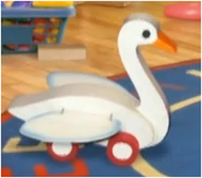 Save the Swan! | Wonder Pets! Wiki | Fandom