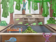 Save the Bullfrog! | Wonder Pets! Wiki | Fandom