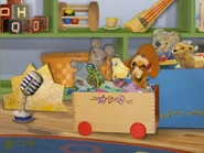 Save the Rat Pack! | Wonder Pets! Wiki | Fandom