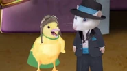 Save the Rat Pack! | Wonder Pets! Wiki | Fandom