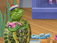 Help the Lion Cub! | Wonder Pets! Wiki | Fandom