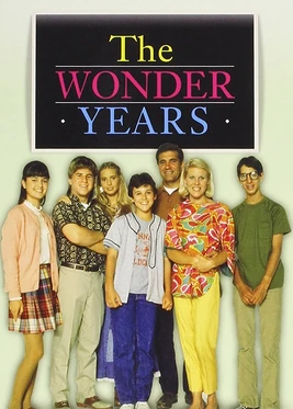 The Wonder Years | The Wonder Years Wikia | Fandom