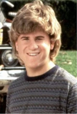 Wayne Arnold | The Wonder Years Wikia | Fandom