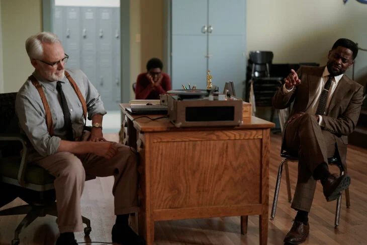 Bill's New Friend | The Wonder Years Wikia | Fandom